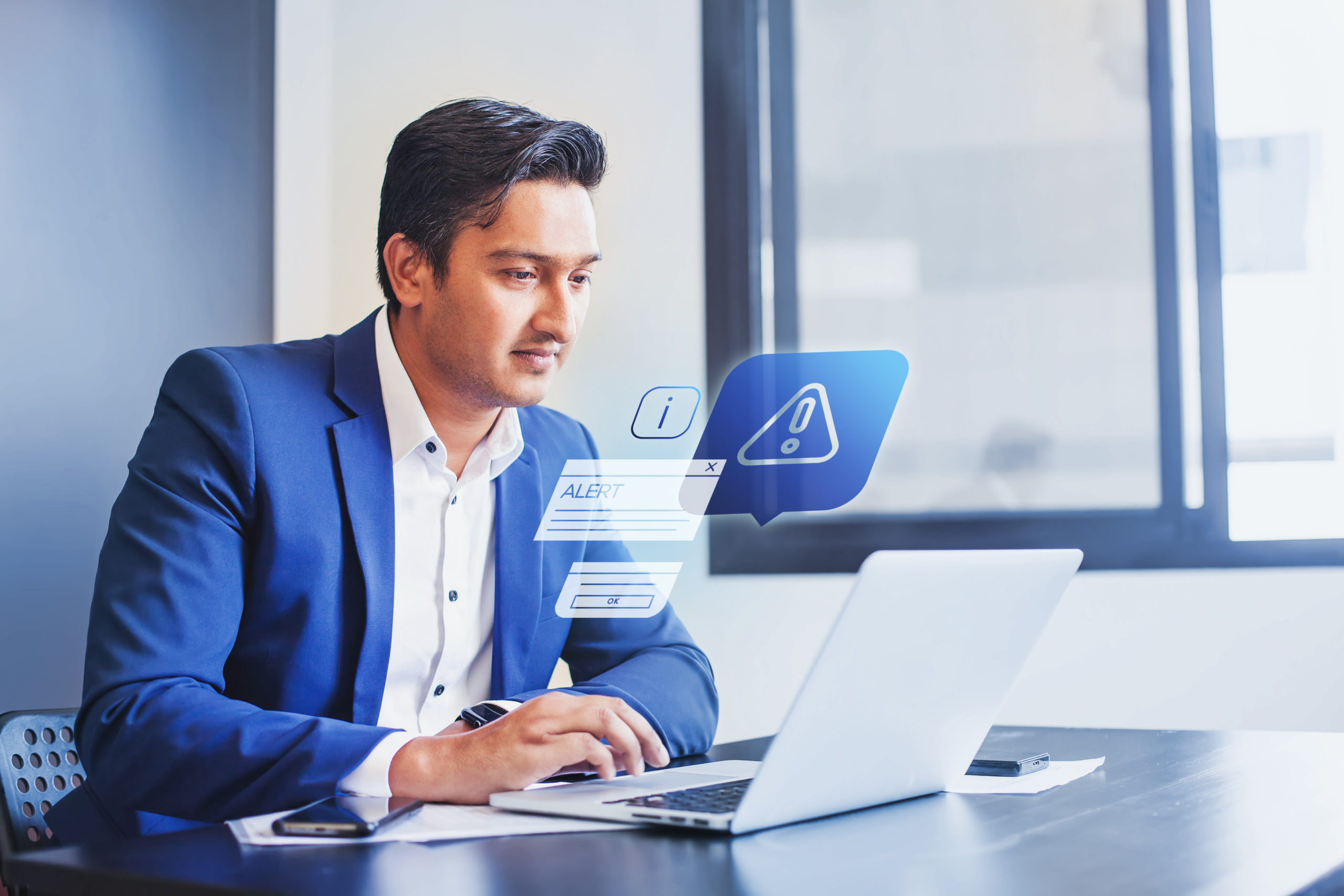 Why ADT Notifications are an Important Communication Driver - Kno2