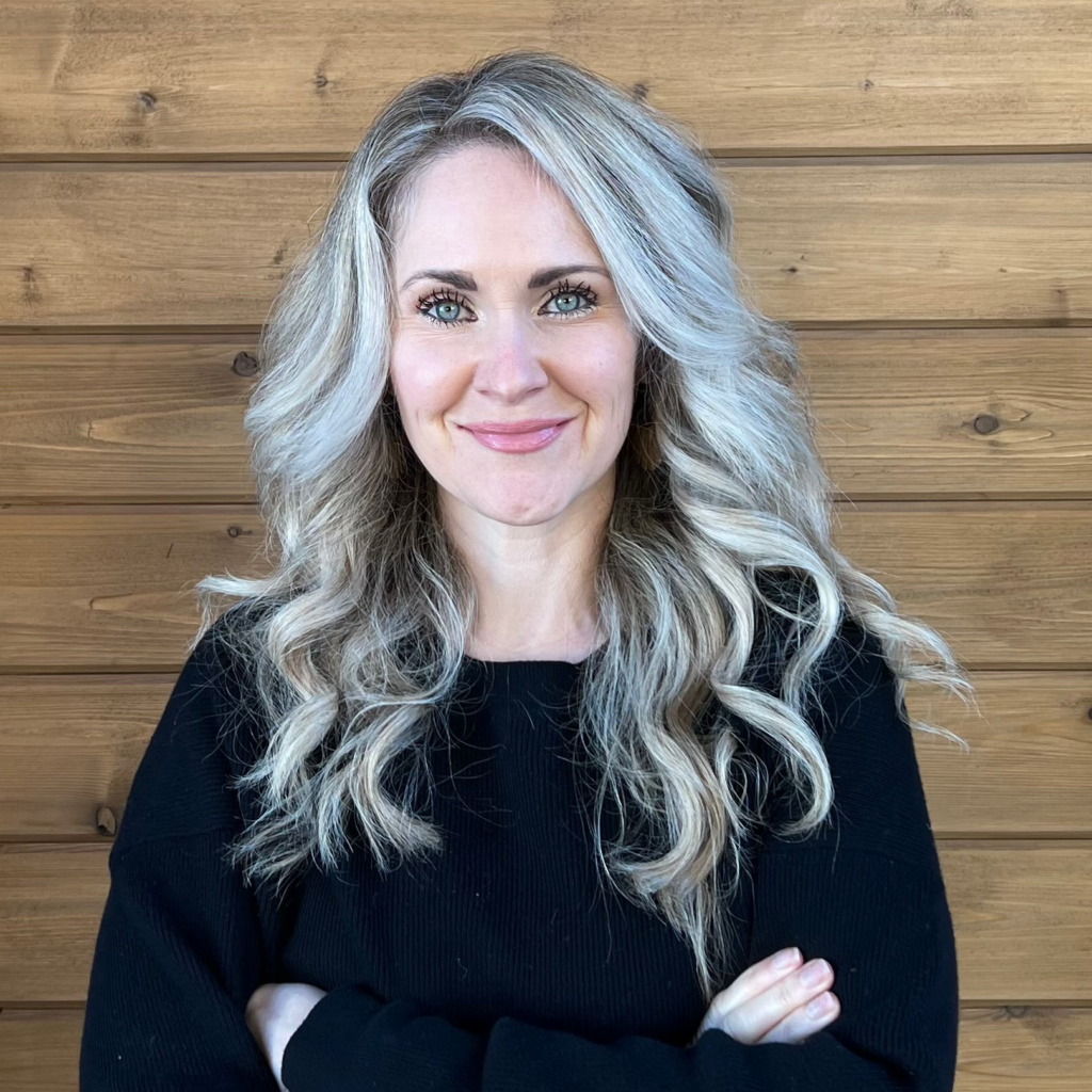 Employee Spotlight: Lisa Moore - Kno2