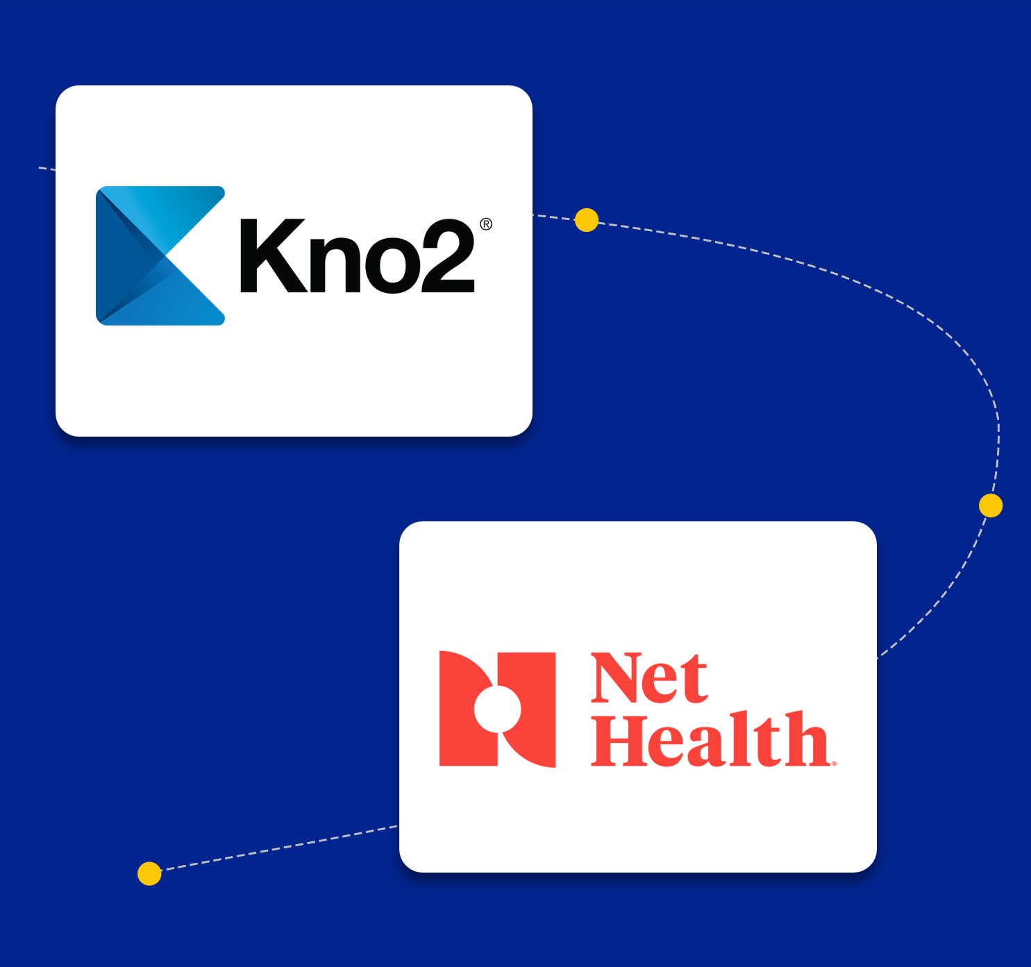 Net Health Logo at Stacey Friedman blog